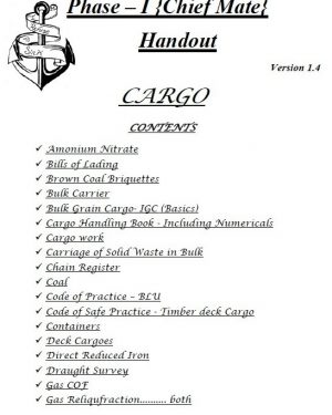 Test & Certification Procedure for Approved Loadicator
