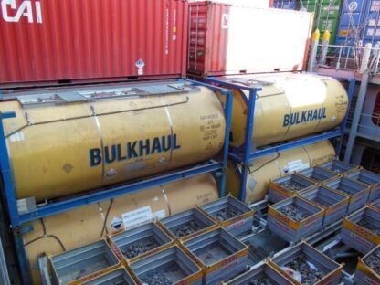 IMDG Code Introduction, Contents, compatibility, precautions, segregation