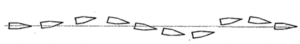 Ship's Auto Pilot Diagram with Sketches - Oways Online