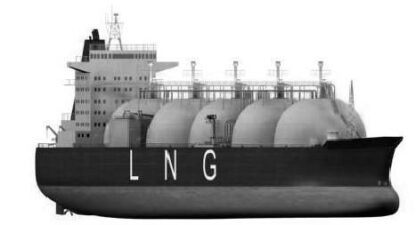 Liquefied Gas Carriers | Types, Diagrams, Uses of LPG & LNG Containers